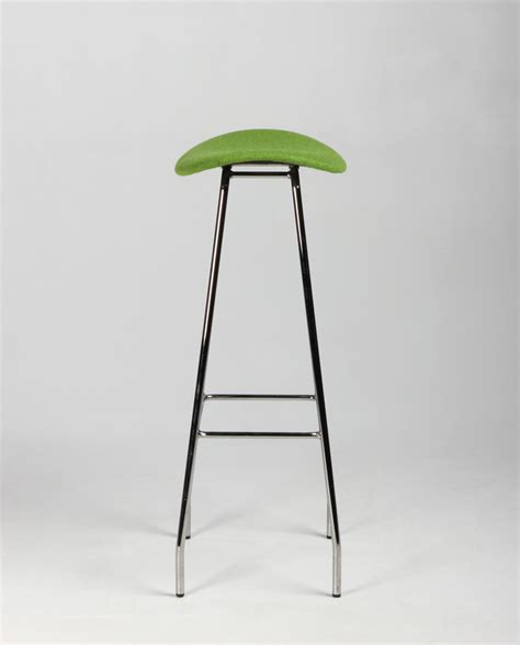 Offecct Cornflake Barstol Flot Limegrøn Stol Til Virksomheden