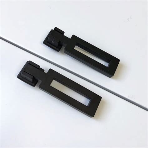 Drop Dresser Knobs Pulls Drawer Knob Pull Handles Knobs Ring Etsy