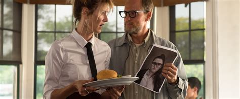 Wilson Movie Review And Film Summary 2017 Roger Ebert