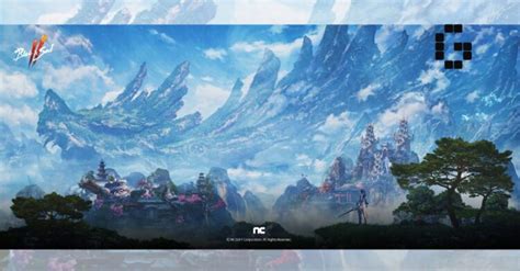 Blade And Soul 2 Online Showcase Released Gamerbraves