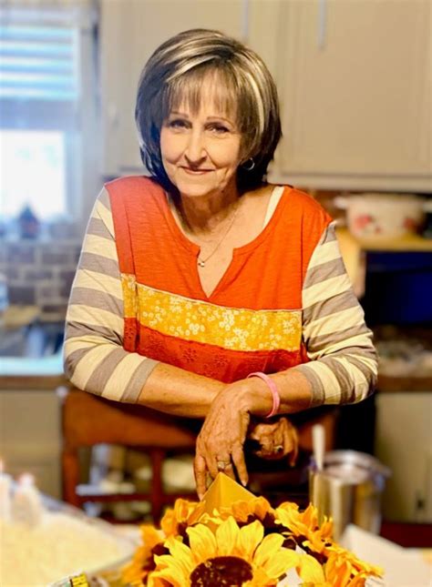 Carolyn Gorham Obituary Moss Bluff La