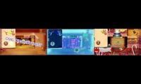 V2 Kick The Buddy Sparta Threeparison Youtube Multiplier