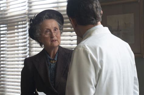 Call The Midwife Fans Wrecked By Miss Higgins Back Story In Finale