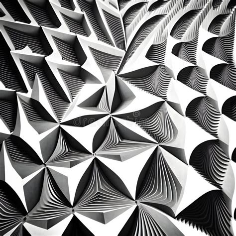 Ai Generated Structure With Patterns Stock Illustration Illustration Of Glass Classic 302457501