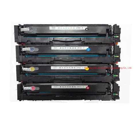 Compatible Hp M477fnw M452nw M452dn M477fdw M477dn M377dw 477dn Toner