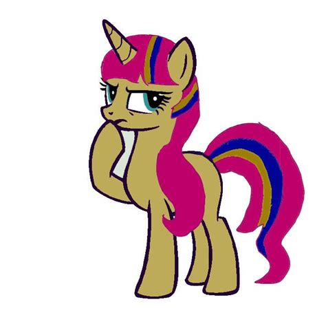 Mlp Custom By Klykajlo On Deviantart