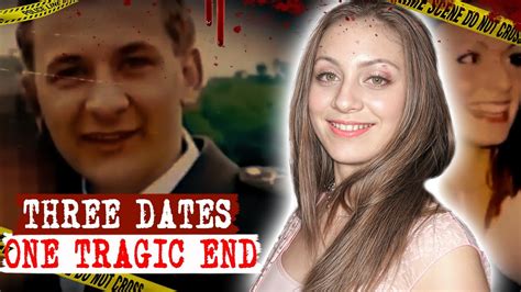 True Crime Documentary The Heartbreaking Story Of Clare Bernal The Case Of Clare Bernal