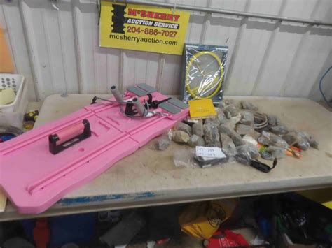 Exercise Device New Clock Electrical Components