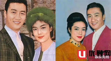 谢贤17岁初恋嘉玲去世，葬礼现场曝光，胡枫汪明荃罗家英送花圈 优鞋网