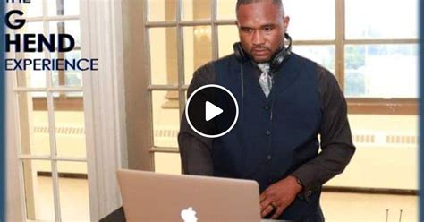 The G Hend Experience Praise Mix By The G Hend Experience Mixcloud
