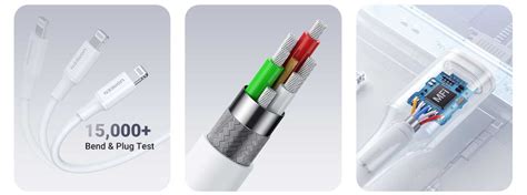 Ultimate Guide To Lightning Cable Pinout Usb Diagrams And Details