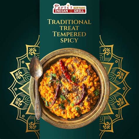 Home Persis Indian Grill