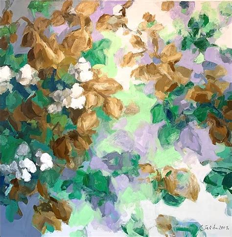 Qua Ma Joie Demeure Shain Gallery