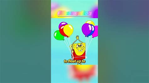 Please Dont Litter And Protect The Bikini Bottom Ecosystem Spongebob Anime Shorts Youtube