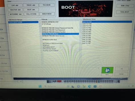 foxflash cannot find jcb dcucv51 ecu solution iecutool official blog