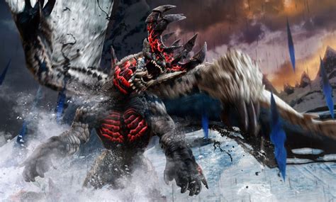 Morudomunto Monster Hunter Wiki Fandom Powered By Wikia