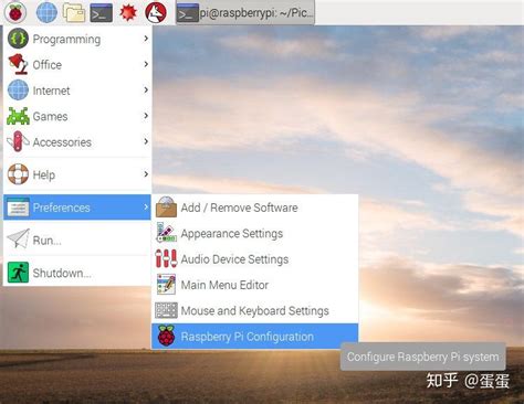 树莓派如何连接使用 Iici2c Oled 显示屏 知乎