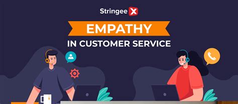 How To Practise Empathy In Customer Service 3 Big Tips Stringeex