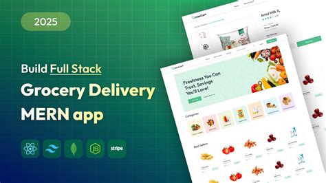 full stack web development projects with source code greatstack