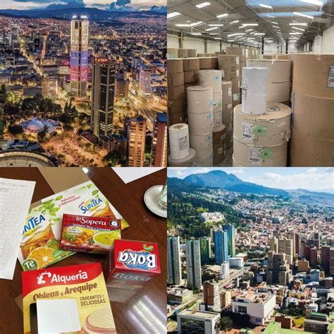 Paperindustry Trading Packaging Paper Globaltrade Soic Global