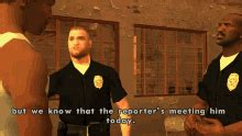 Gta San Andreas Cops S Tenor