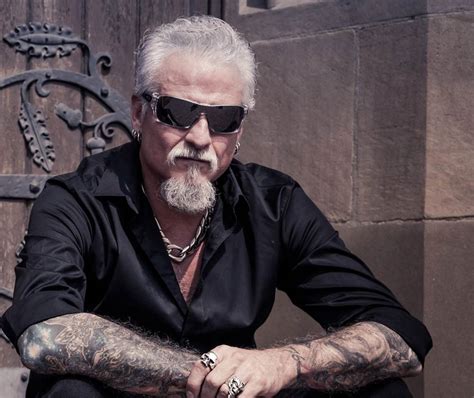 Jon Schaffer De Iced Earth Presenta Wolf A Narrative Soundscape