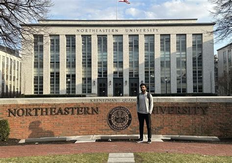 Opportunity Computerscience Northeasternuniversity Mscs Abhishek Kumar 18 Comments