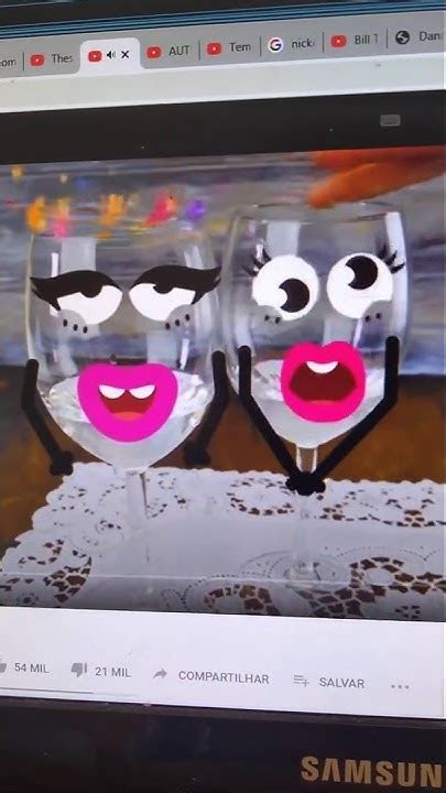 Doodland 65 The Glass Gill Doodles Gets Laaaaa And Doodle Gets