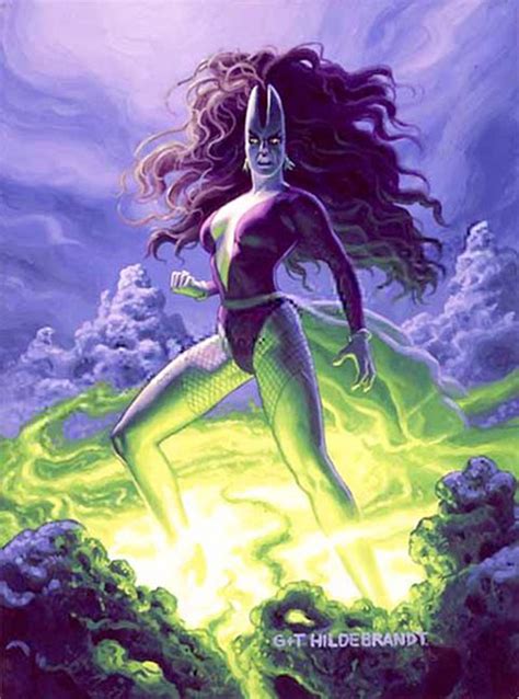Lilith Marvel Villains Wiki Villains Bad Guys Comic Books Anime