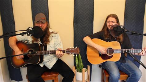 Od In Denver Hank Williams Jr Cover George Shingleton And Shane Sanders Youtube