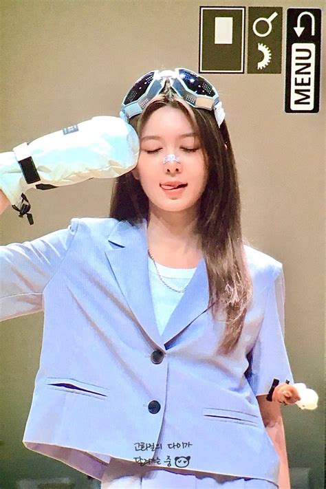 4dfor Dami On Twitter 230625 프리뷰 다미 Dami 드림캐쳐 Dreamcatcher