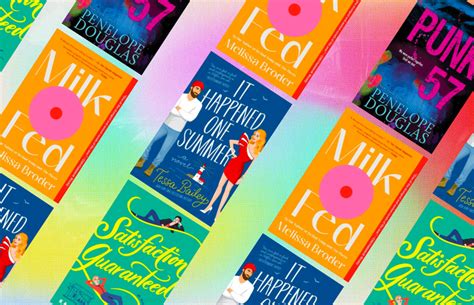 A Complete Guide To Ali Hazelwoods Stem Romance Books