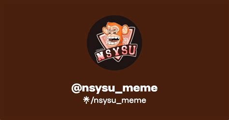Nsysumeme Instagram Facebook Linktree