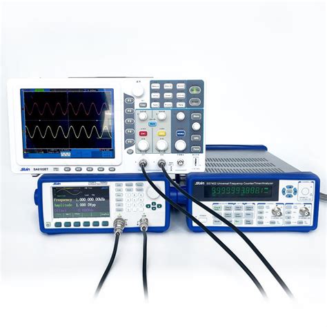 High Speed Logic Analyzer Artofit