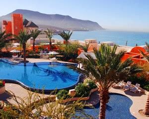 Visiting La Paz In Baja California