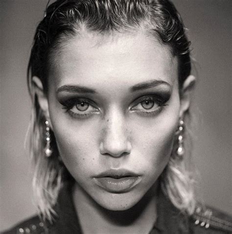 Picture Of Amanda Campana