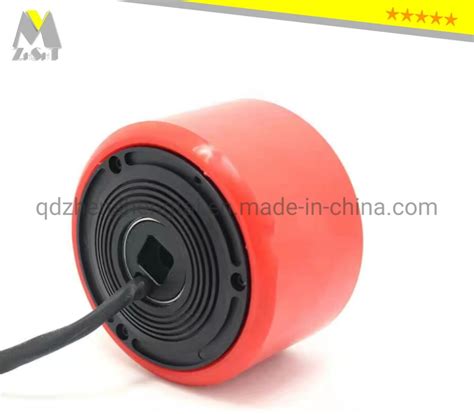Electric Skateboard Motor Hall Sensor Brushless G3 Double Shaft Hub