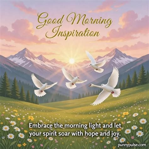 128 Inspirational Good Morning Messages To Start Your Day Right 2026
