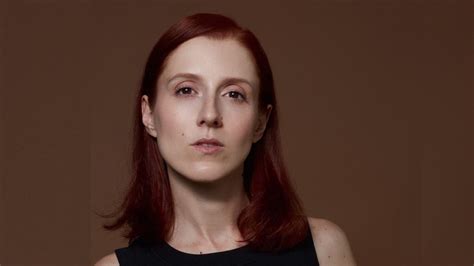 Caro Darman La Actriz Argentina Revela Su Experiencia En “soy Tu Fan” Y En La Serie “se Llamaba