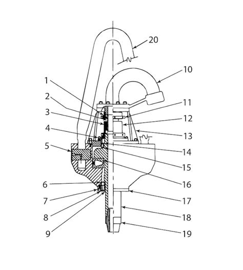 Find Oilfield Drilling Rig Swivels Drilling Parts