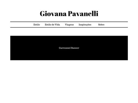 A Front End Development Of A Complete Website Upwork