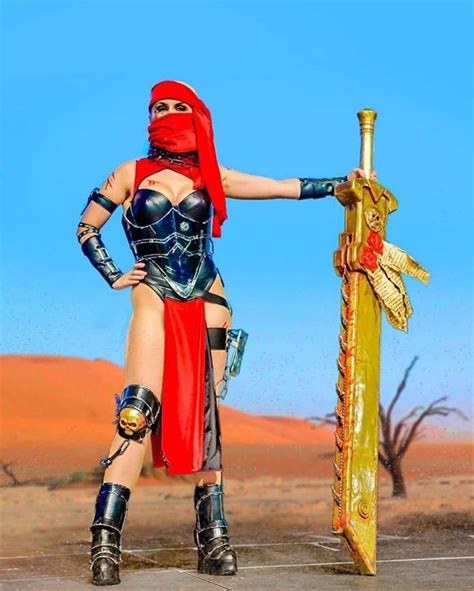 Sisters Repentia Cosplay