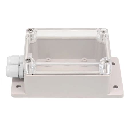 Sonoff Ip66 Wasserdichte Box Bastelgarage Elektronik Online Shop