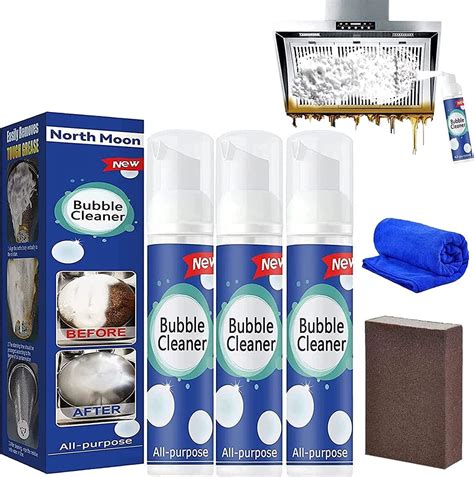 All Purpose Rinse Free Cleaning Spray All Purpose Rinse Cleaning Foam