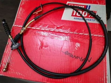 Car Accelerator Cable At ₹ 250piece Car Throttle Cable In Chennai
