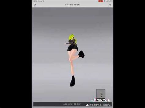 They Tried To Put Me On The Cover In Vogue But My Legs Were Long YouTube