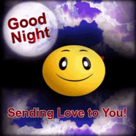 Emoji Good Night  Emoji Good Night Moon Discover And Share S
