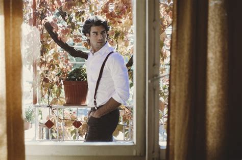 Sukru Ozyildiz Şükrü Özyıldız Bio Height Age Net Worth Girlfriend