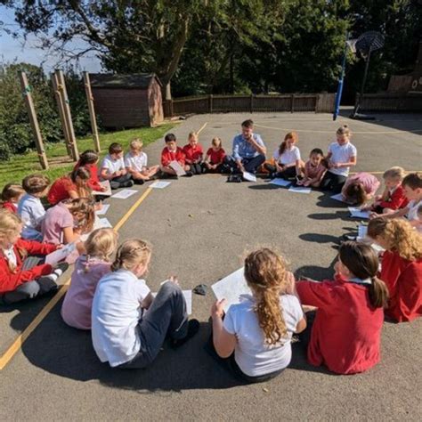 Foxton Primary School September Newsletter