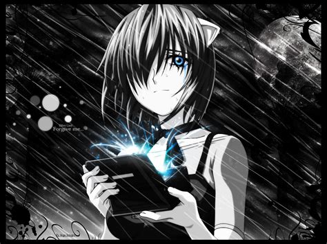 Anime Elfen Lied Lucy Wallpapers HD Desktop And Mobile Backgrounds